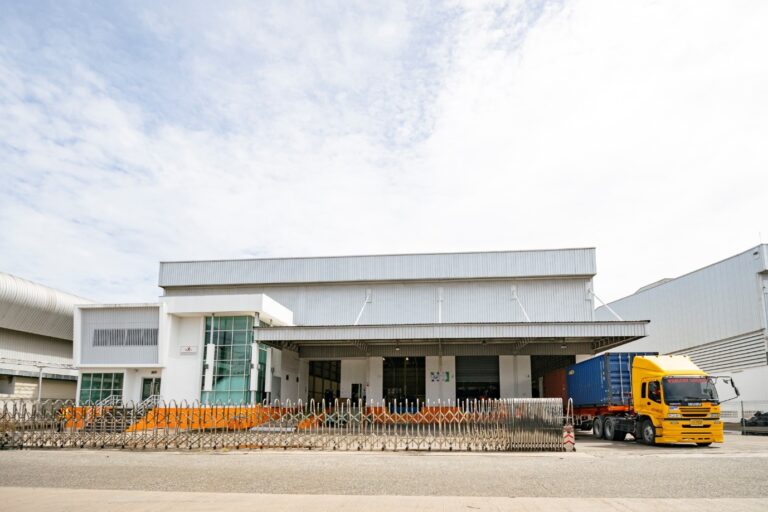 ระบบจัดการการขนส่ง หรือ TMS (Transportation management System) - Nusa ...